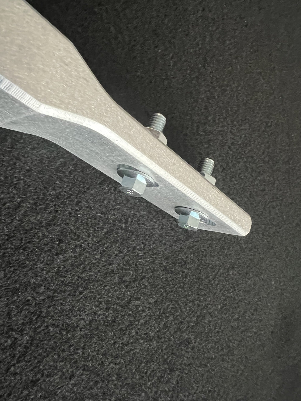 77-96 Caprice/Impala SS Rear Frame Brace (each) – Impala Caprice Custom ...