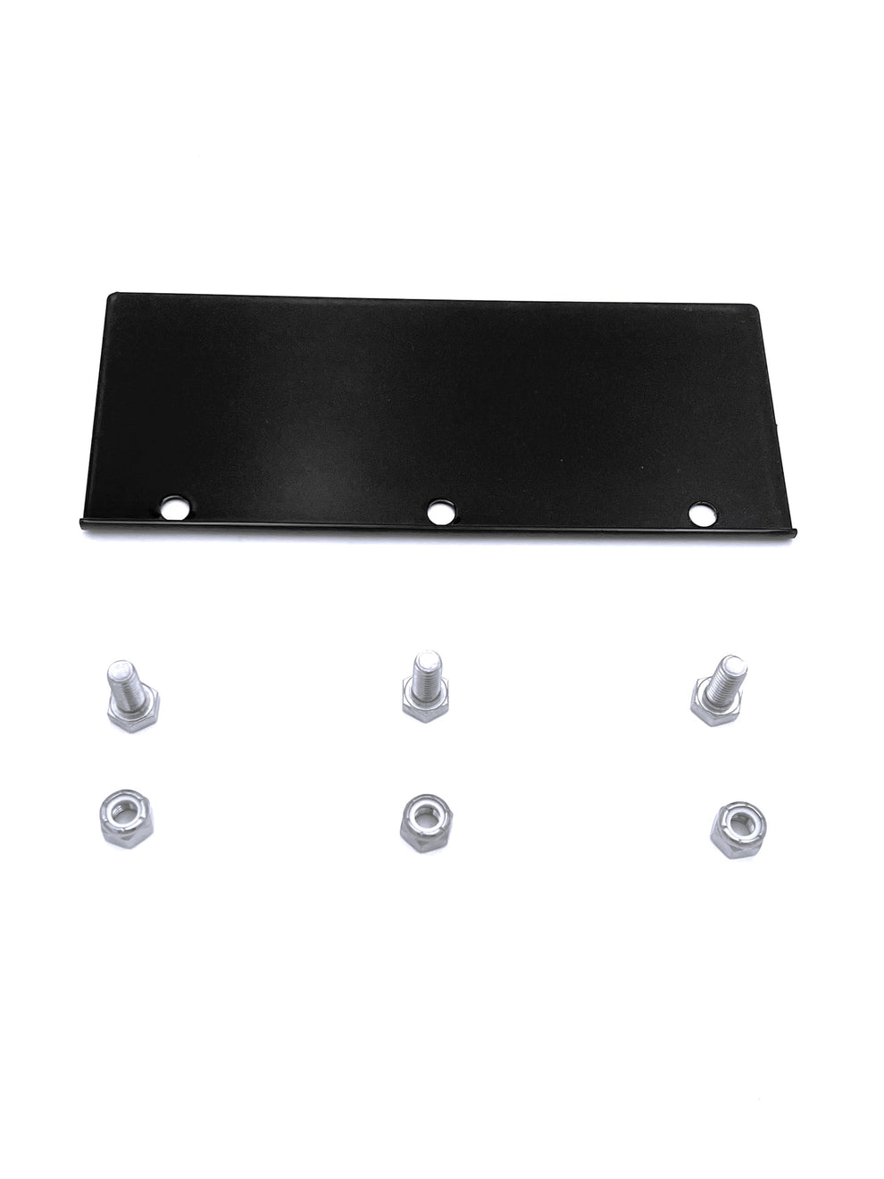 91-96 Caprice/Impala SS Front License Plate Bracket – Impala Caprice ...