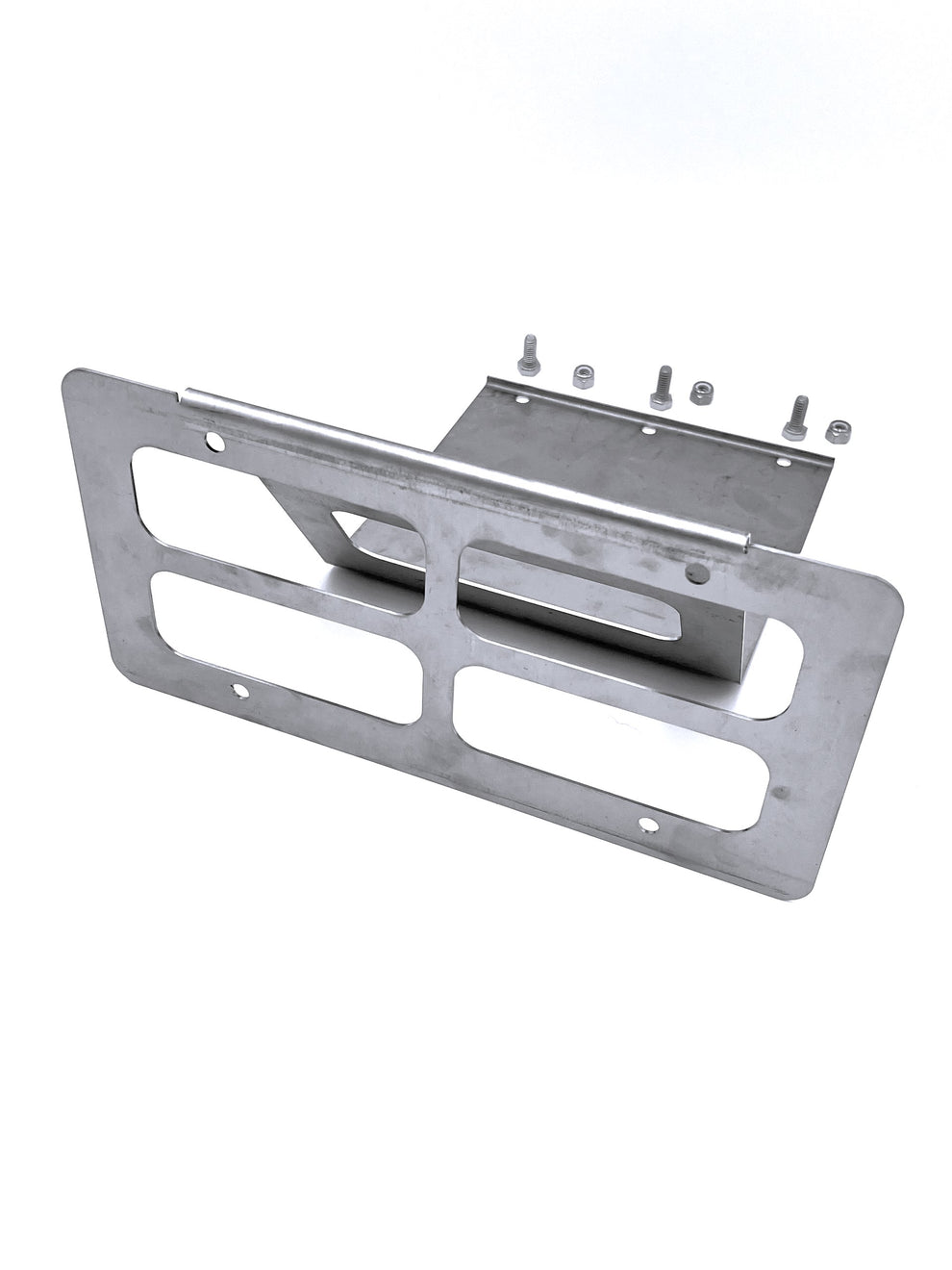 91-96 Caprice/Impala SS Front License Plate Bracket – Impala & Caprice ...