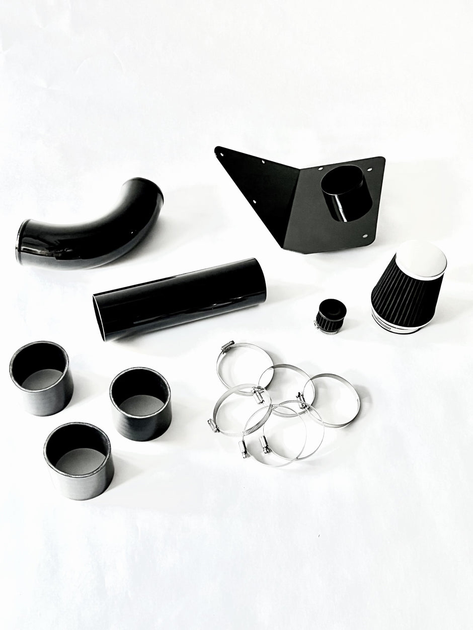 Engine – Impala Caprice Custom Parts