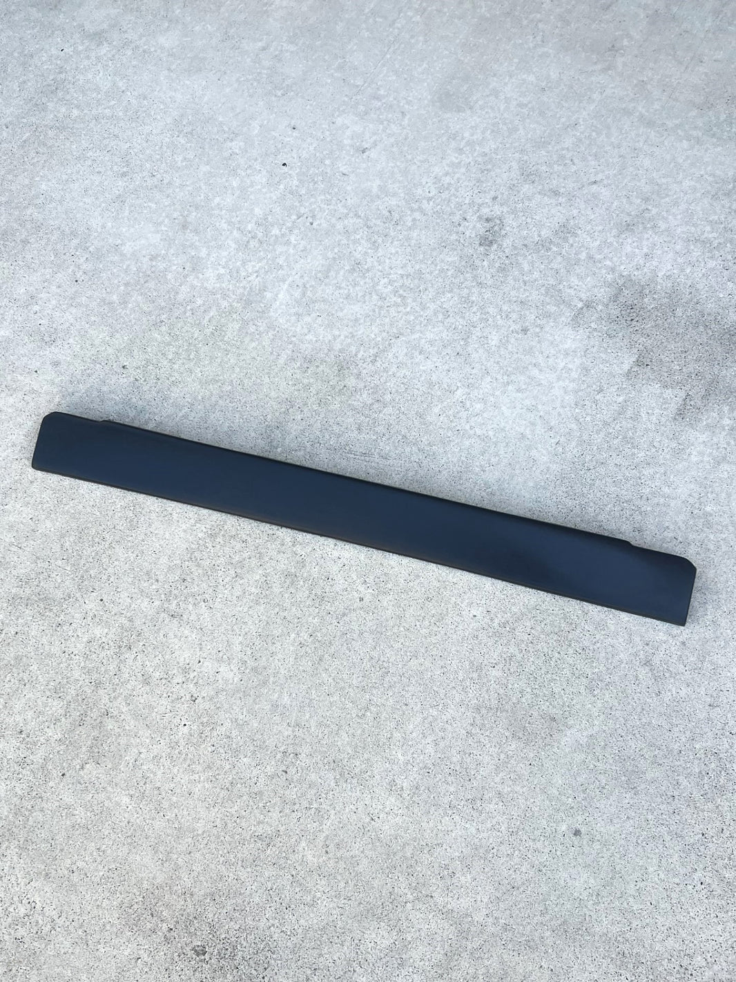 Bumpers & Lower Air Deflectors – Impala Caprice Custom Parts