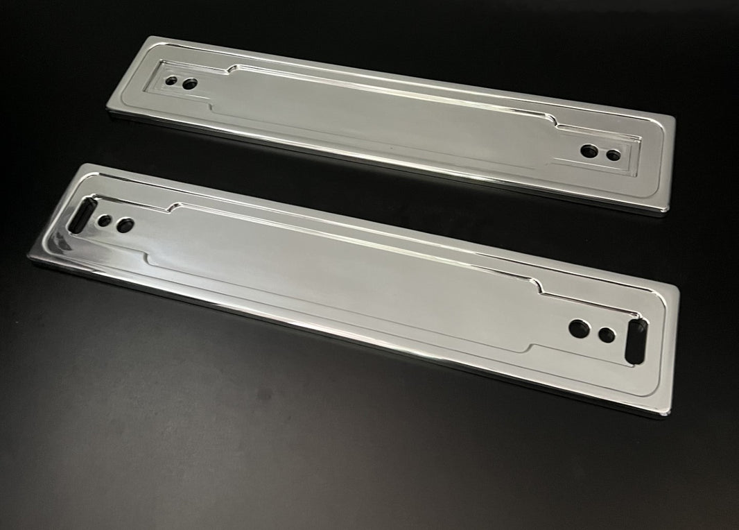 Door Panels – Impala Caprice Custom Parts
