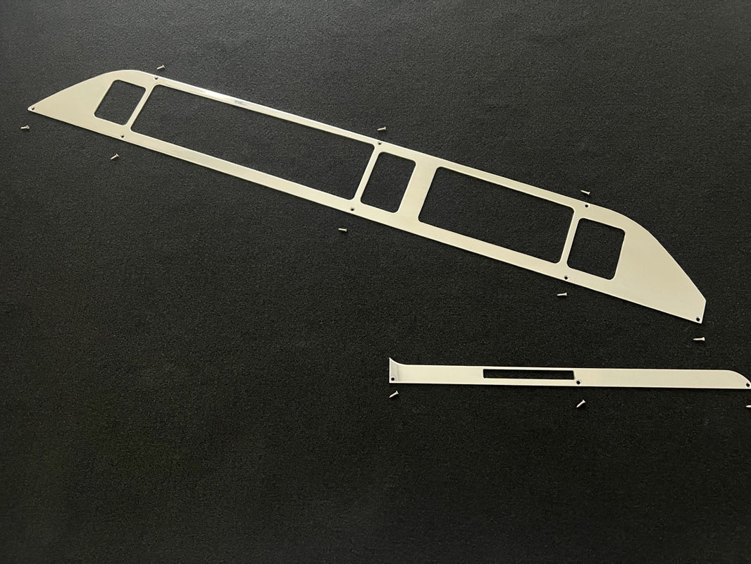 Interior Dress – Impala & Caprice Custom Parts