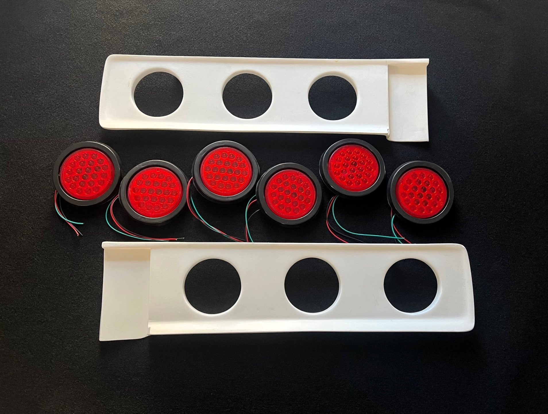 Lighting – Impala Caprice Custom Parts