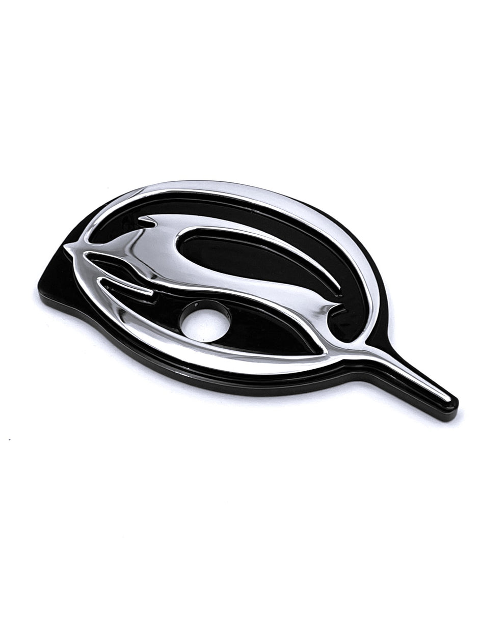 Emblems – Impala Caprice Custom Parts