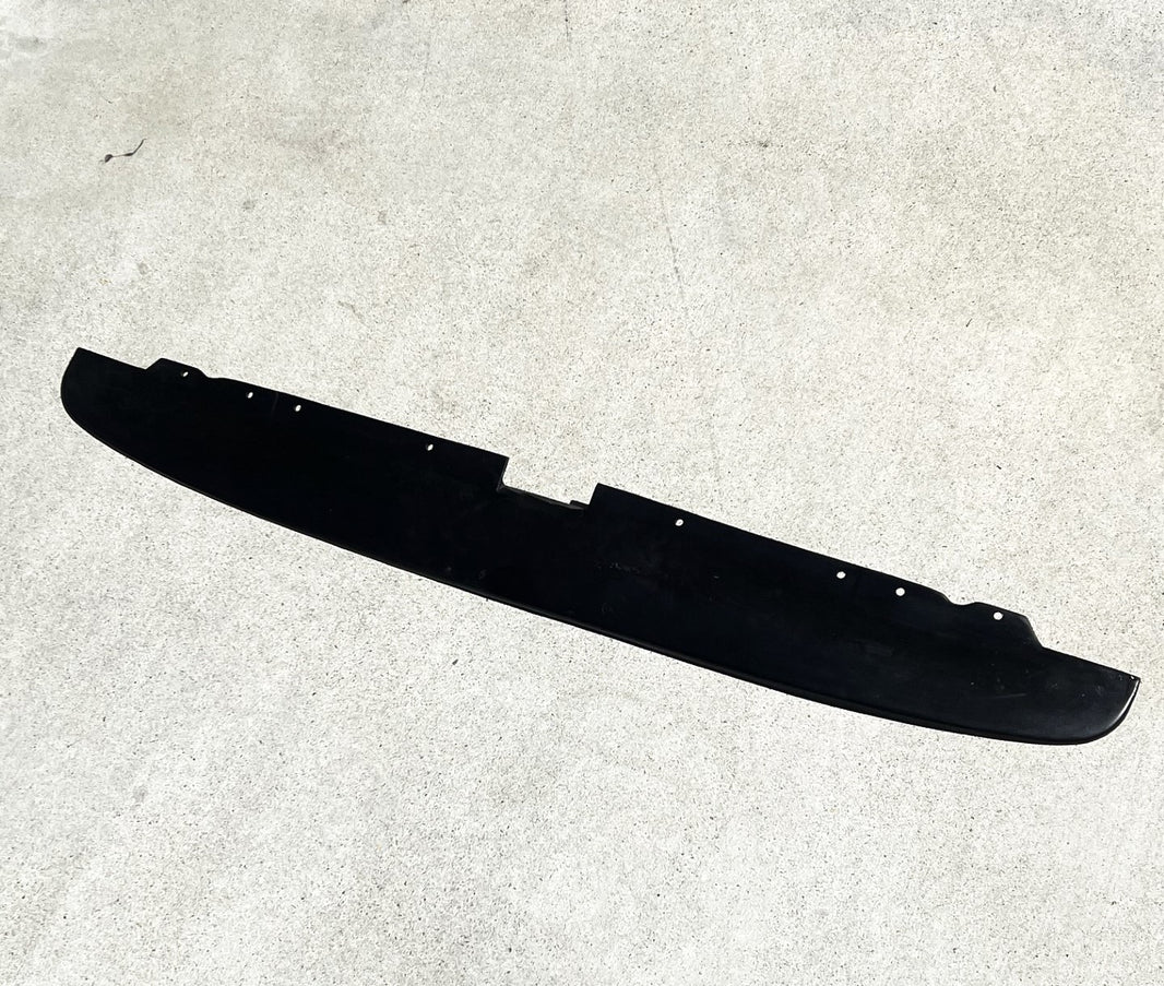 Bumpers & Lower Air Deflectors – Impala & Caprice Custom Parts