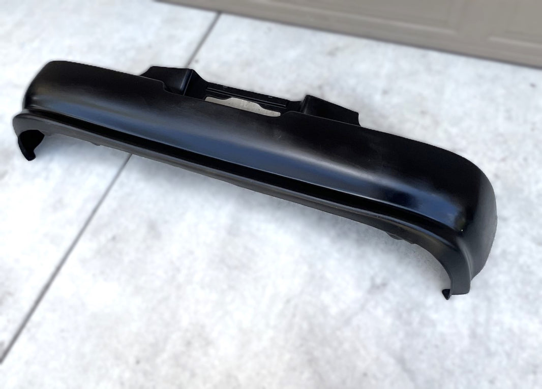 Bumpers & Lower Air Deflectors – Impala Caprice Custom Parts